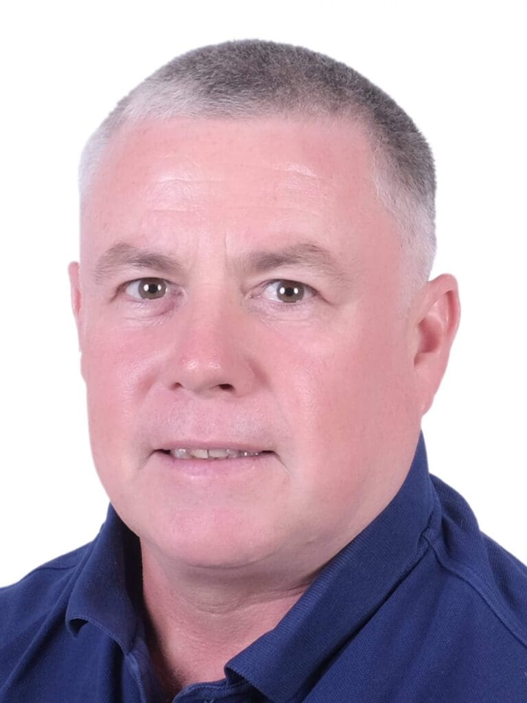 Donncha McCarthy Appointed Chief Customer Success Officer at Natech ...