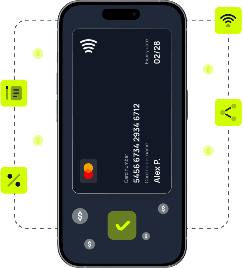 BaaS - Banking as a Service by Natech