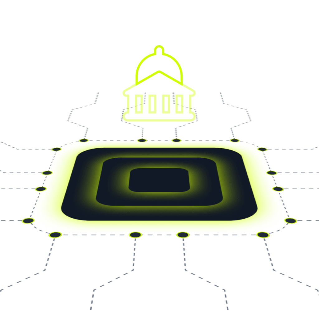 Core banking solution for banks and fintechs