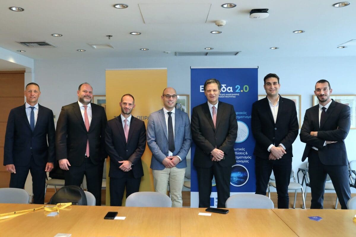 Snappi, Europe’s First Greek-Headquartered Neobank Opens Waitlist ...