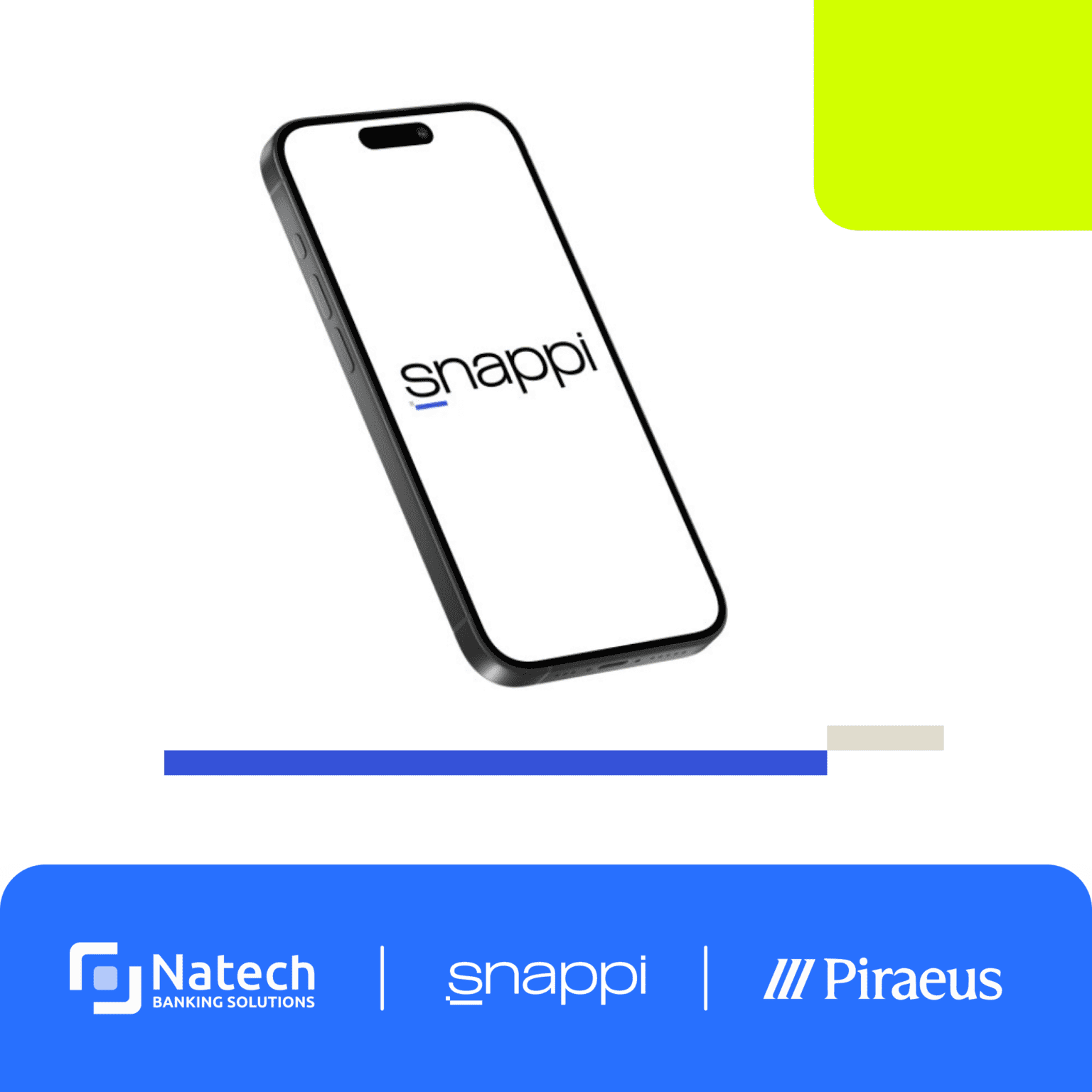 Snappi, Europe’s First Greek-Headquartered Neobank Opens Waitlist - Natech Financial Software