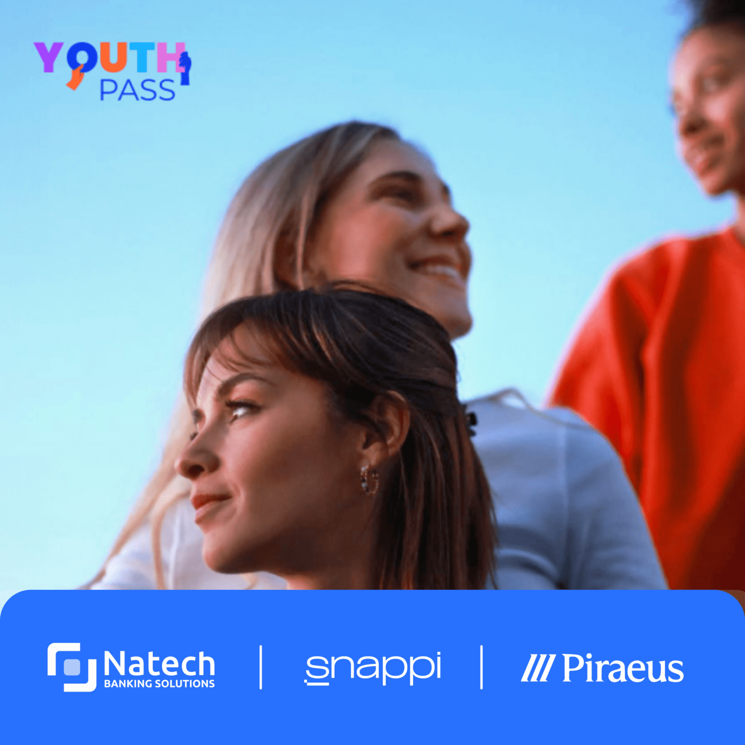 Snappi, Europe’s First Greek-Headquartered Neobank Opens Waitlist - Natech Financial Software